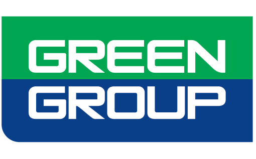 Tập đoàn thuốc thú y Greengroup