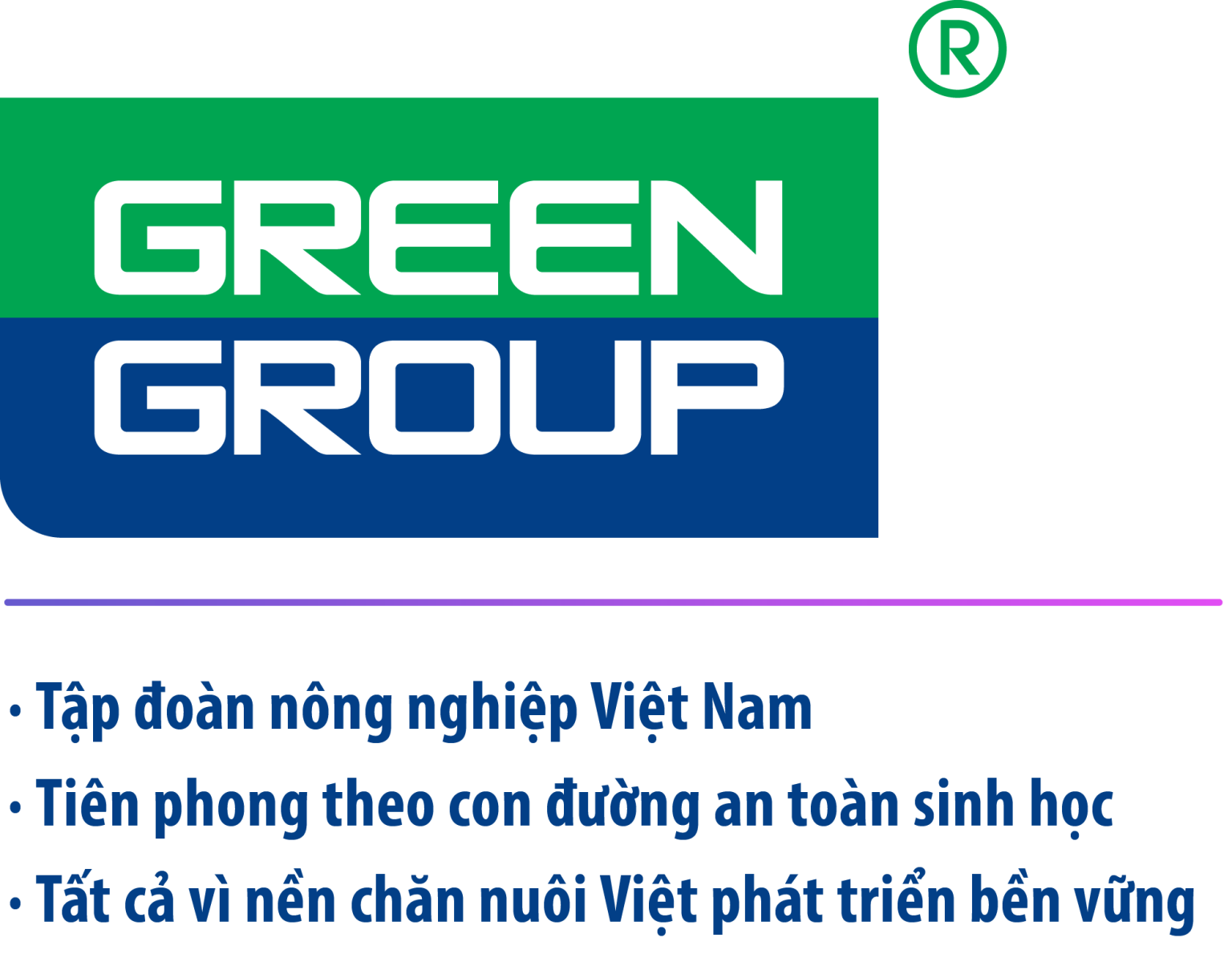 Tập đoàn thuốc thú y Greengroup